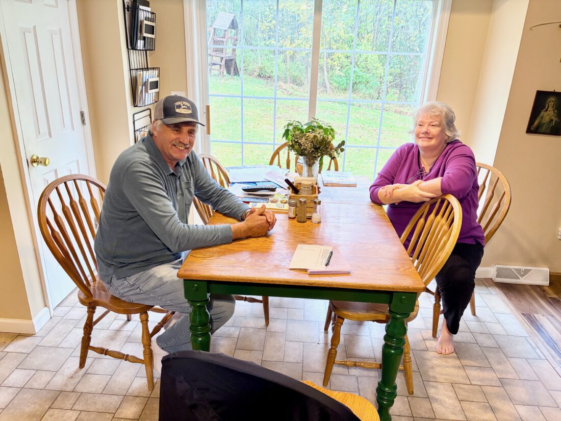 Longtime Blair ag icon Gary Long honored by Chamber of Commerce | News ...